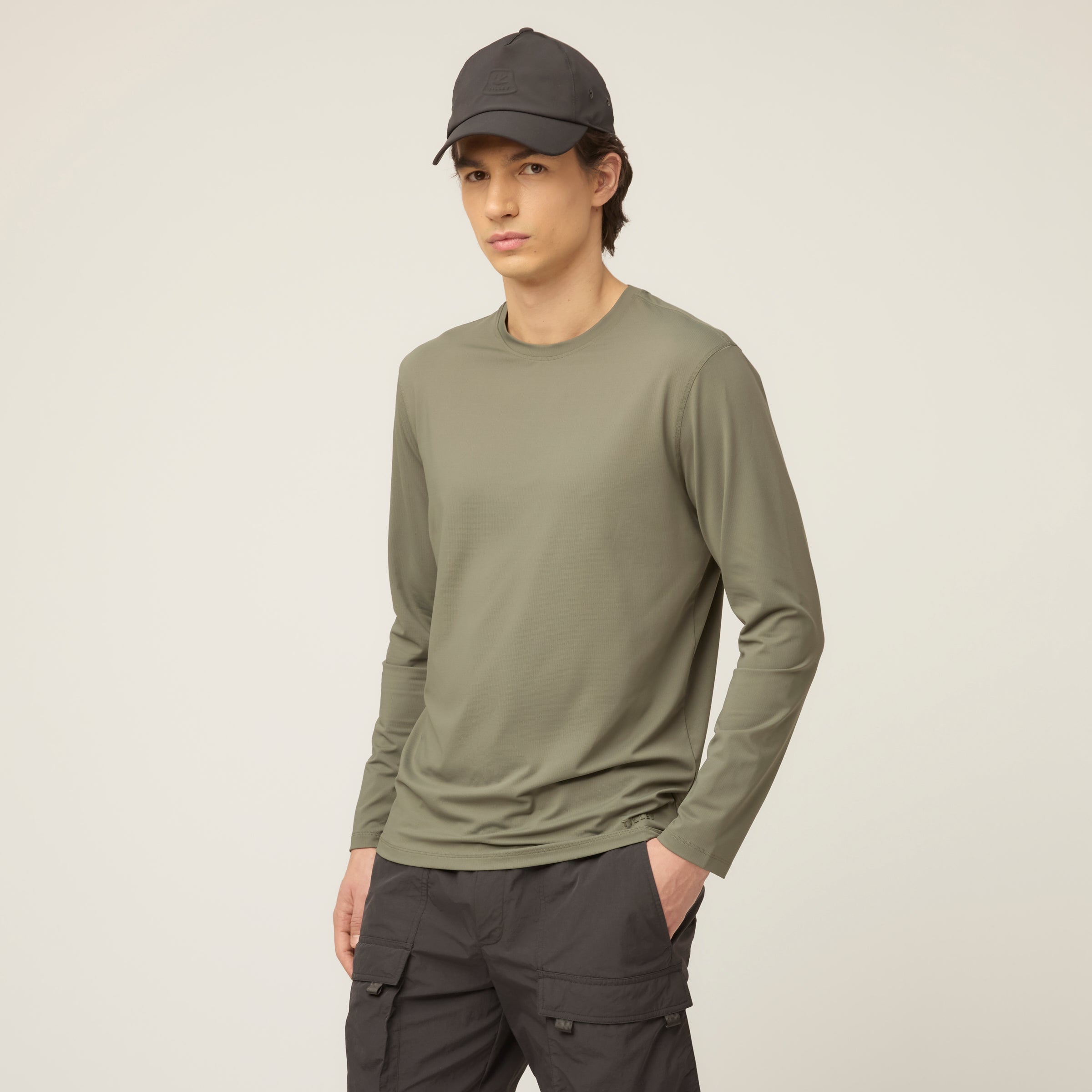 Lightweight Shade Crew – Tilley United Kingdom