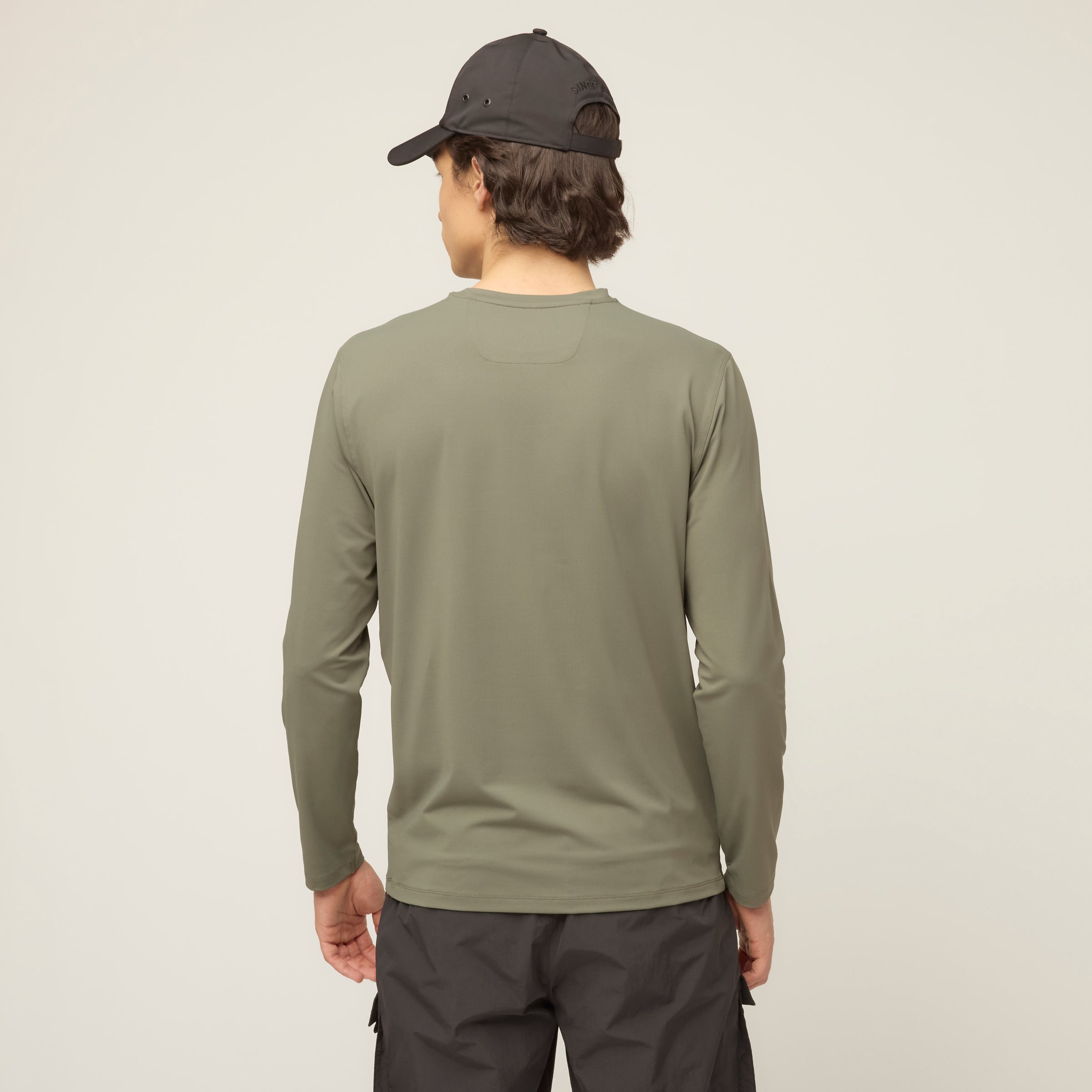 Lightweight Shade Crew – Tilley United Kingdom